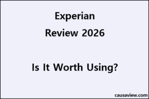 Experian Review 2026: Free FICO Score and Credit Monitoring Worth It ...